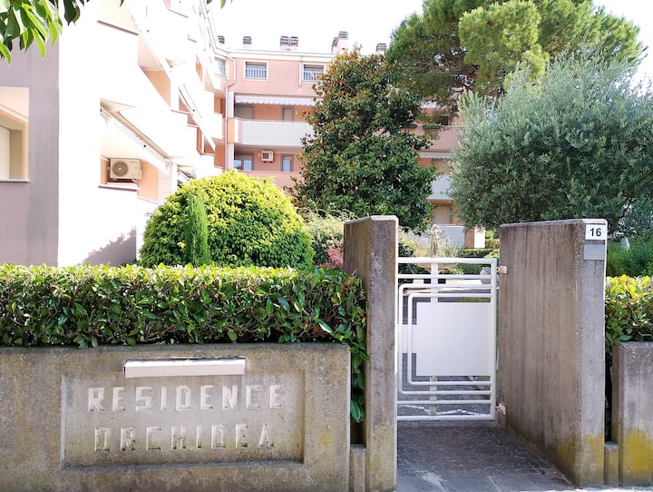 Appartamento Grado - Residence Orchidea - Grado