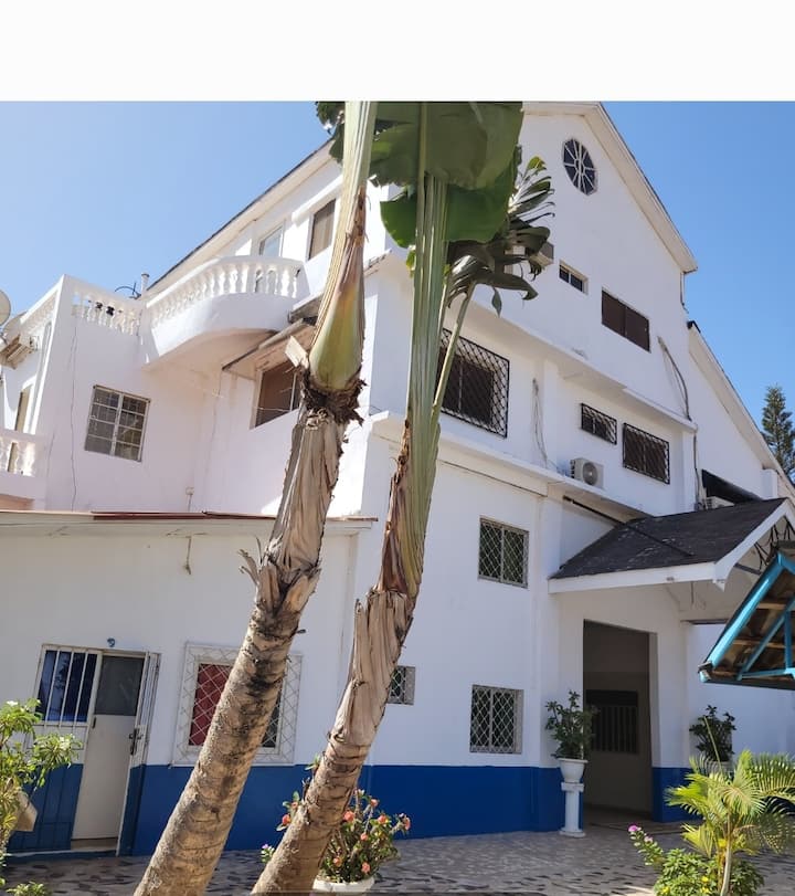 #11 Princess Apartment, . - Gambia