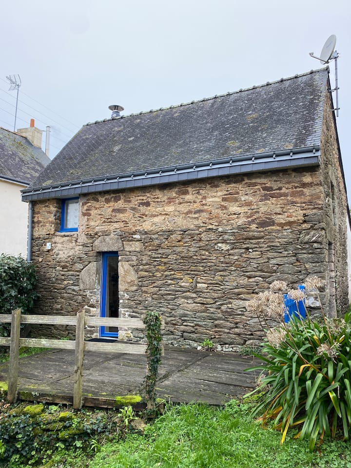 Penty Proche Du Gr - Riec-sur-Bélon