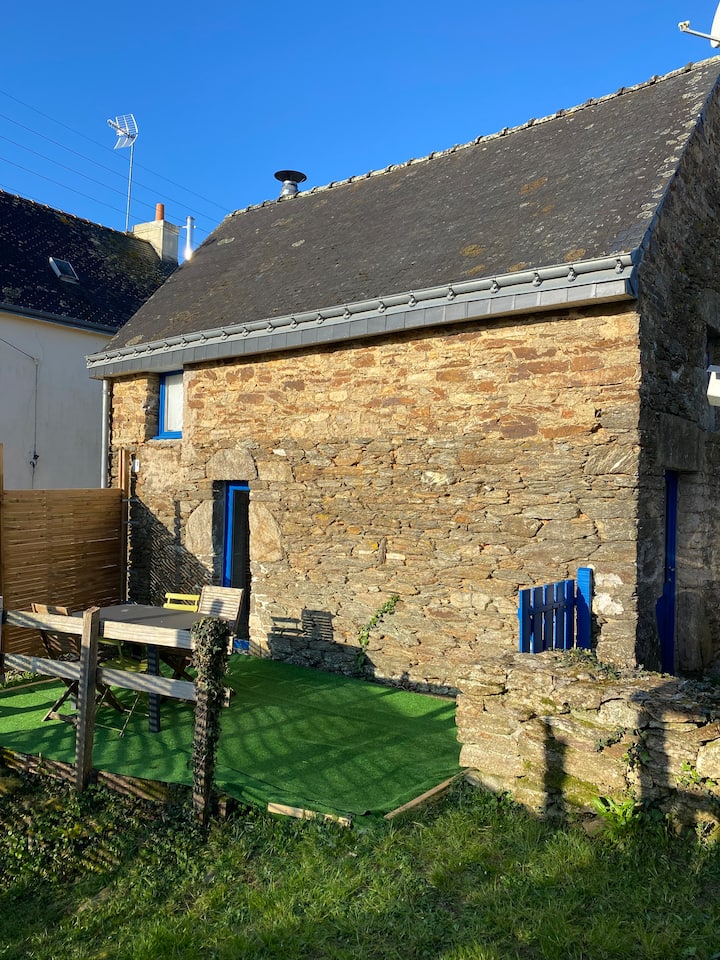 Penty Proche Du Gr - Riec-sur-Belon