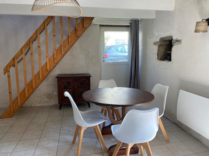 Penty Proche Du Gr - Riec-sur-Bélon