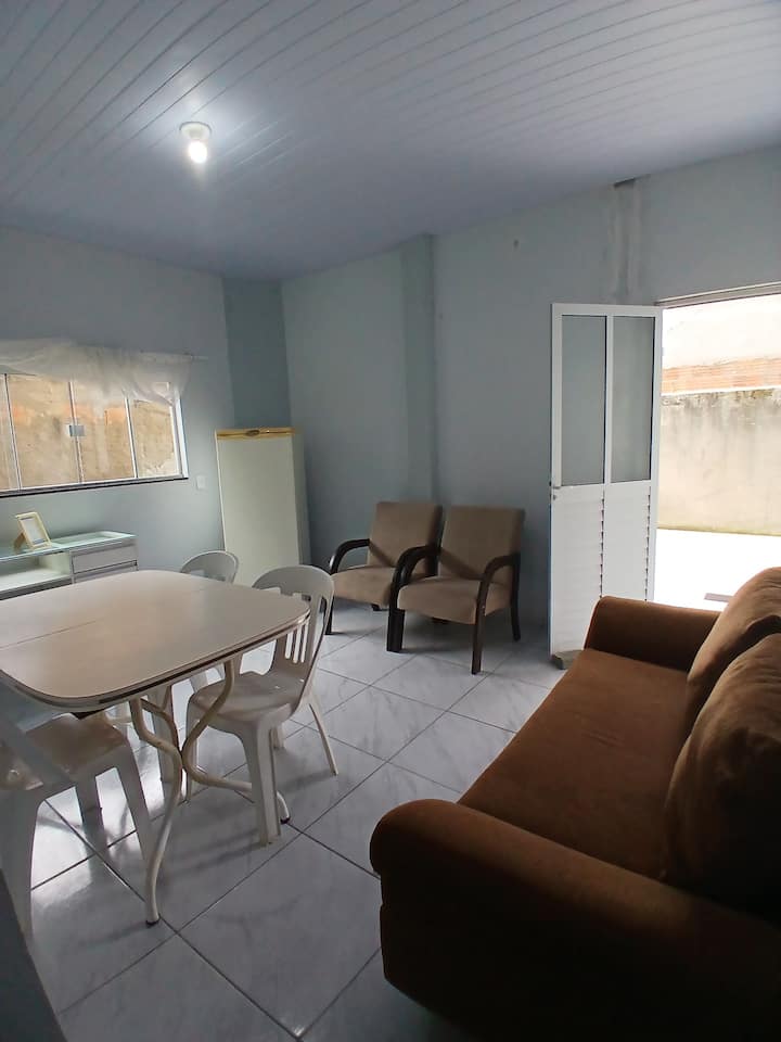 Apartamento  Privado - Palhoça