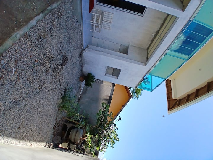Apartamento  Privado - Santo Amaro da Imperatriz