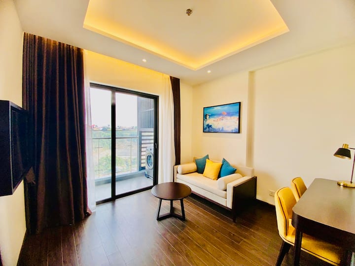 The Ecostyle - 2br Modern Escape In Ha Long Bay - Hạ Long