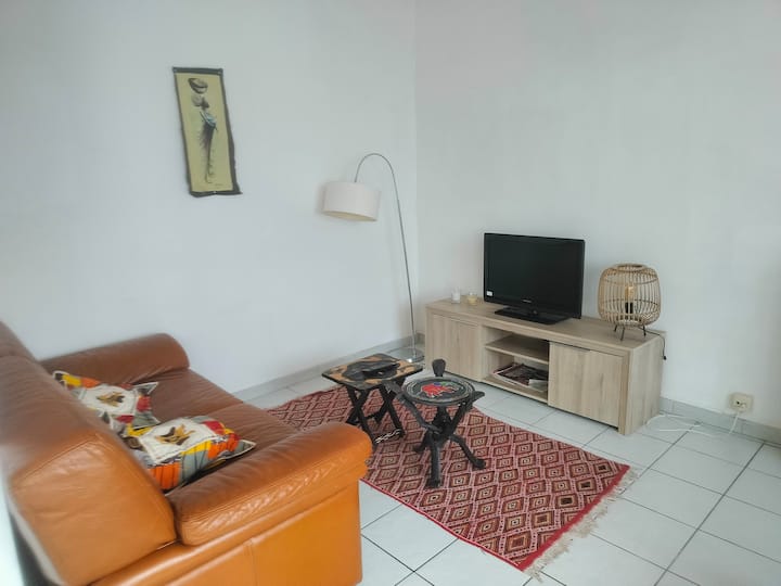 Appartement - Roscoff
