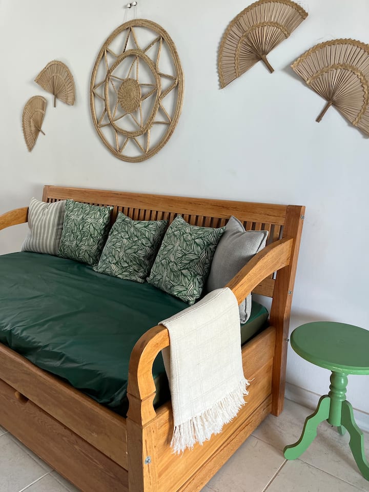 Casa Lagoa Verde - Seu Refúgio - Maranhão (estado)