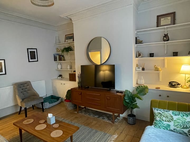 Little Hebden Bridge House - Hebden Bridge