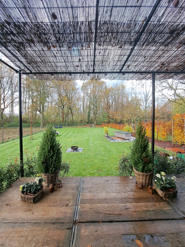 Ontsnapping Aan De Drukte. - Sittard