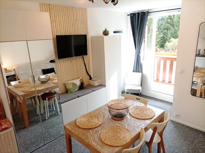 Appartement Chamrousse Edelweiss - Chamrousse