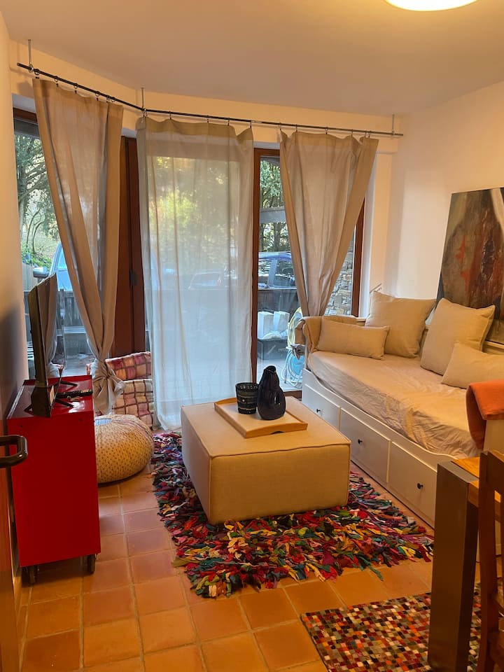 Ferienwohnung An Der Mosel - Winningen