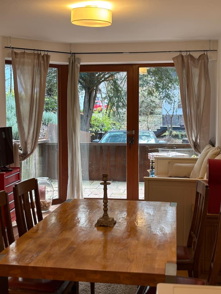 Ferienwohnung An Der Mosel - Koblenz