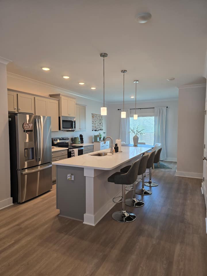 Stay Where Serenity Meets Luxury - Panama City Beach