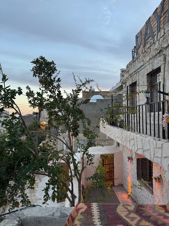Oda 103 - Mardin