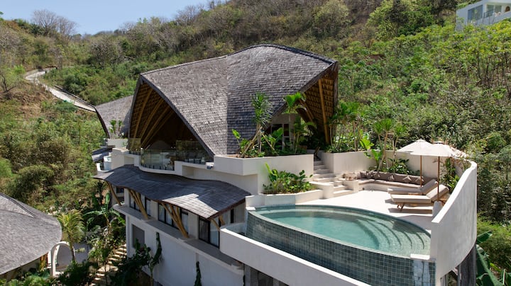 3 Bedroom Villa - Mambo Lombok - Australia