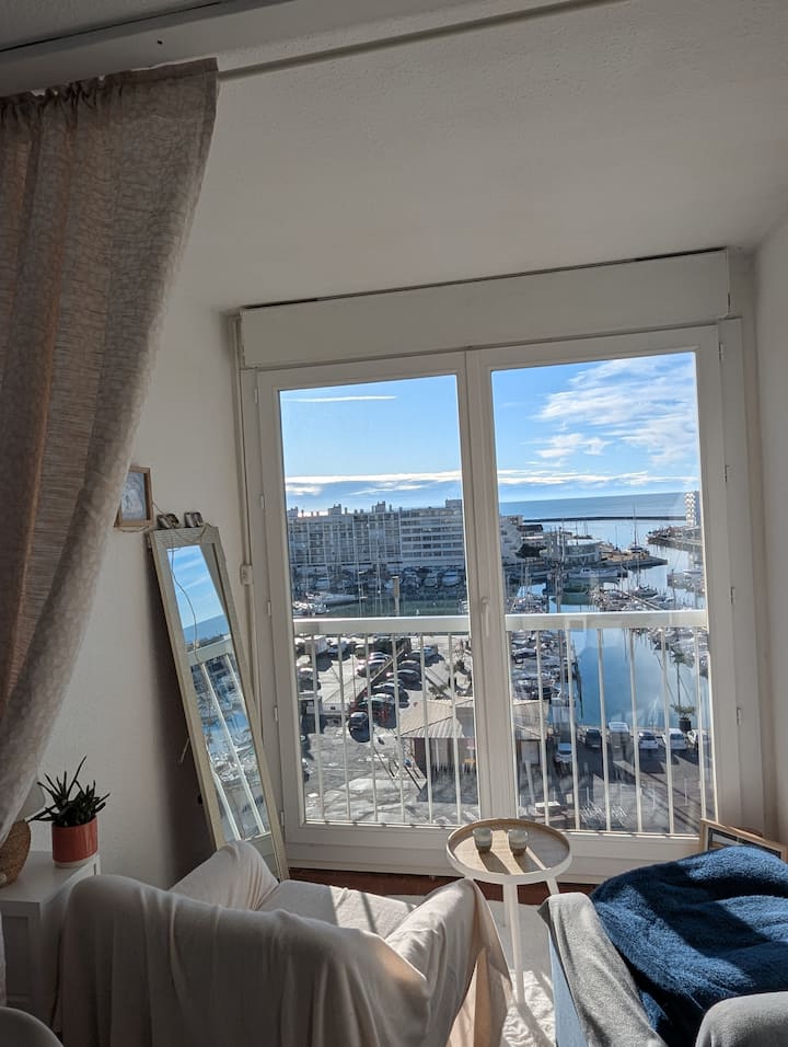 Se Ressourcer En Bord De Mer - Carnon