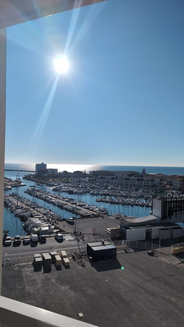 Se Ressourcer En Bord De Mer - Pérols