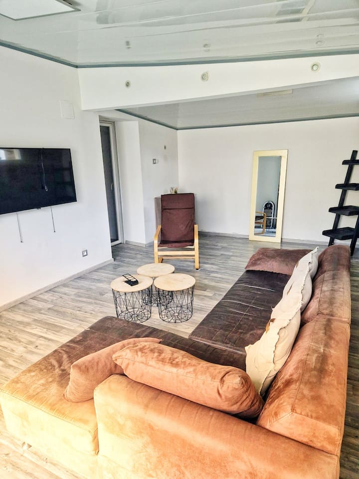 Maison Chalonnaise 120m2 - Châlons-en-Champagne