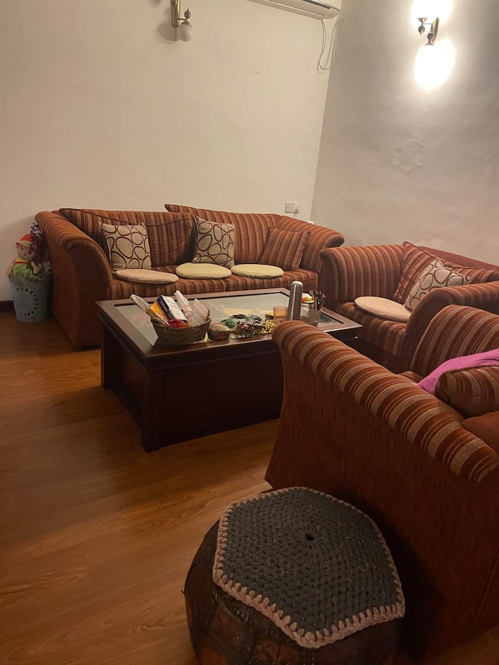 Dona’s Cosy Colombo 07 Home-stay - Tranquil Room - Colombo