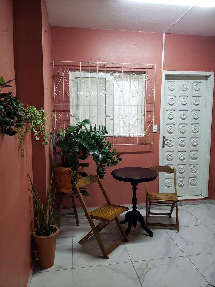 Quarto/loft Privativo,  Apenas 600 M Praia, Splits - Balneário Camboriú