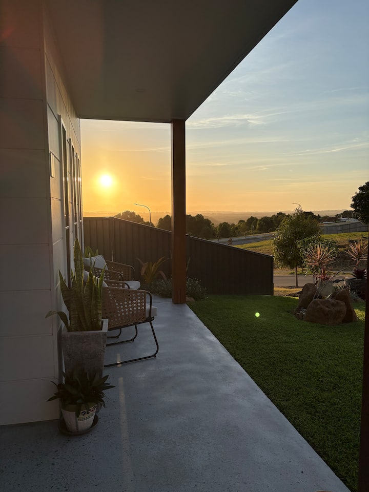 As New Relaxing And Quiet Space With Country Views - Lennox Head