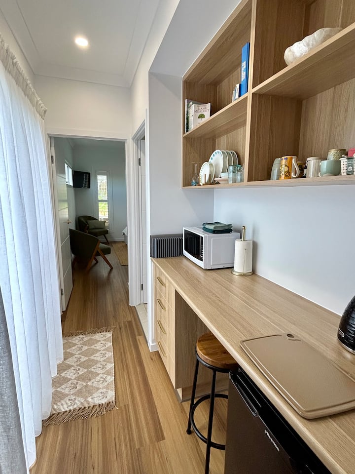 As New Relaxing And Quiet With Country Views - Ballina, Australia