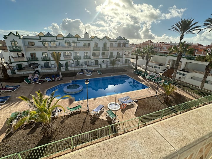 Casa Castillo Ii - Caleta de Fuste