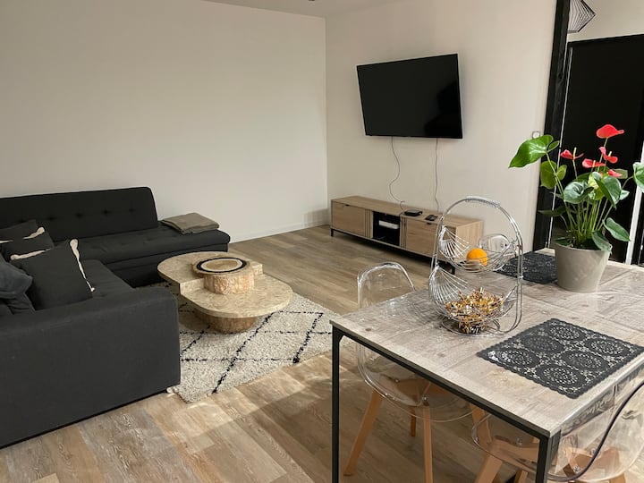Appartement - Anjou