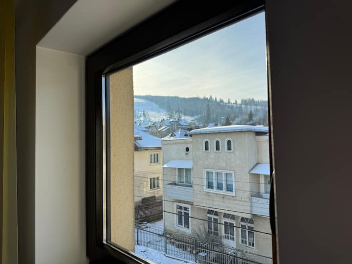 Casa Elvira Penthouse - Dorna Candrenilor