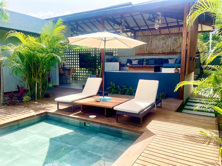 Mapuwi, Lujo Caribeño "Villa Ewan" - La Guajira