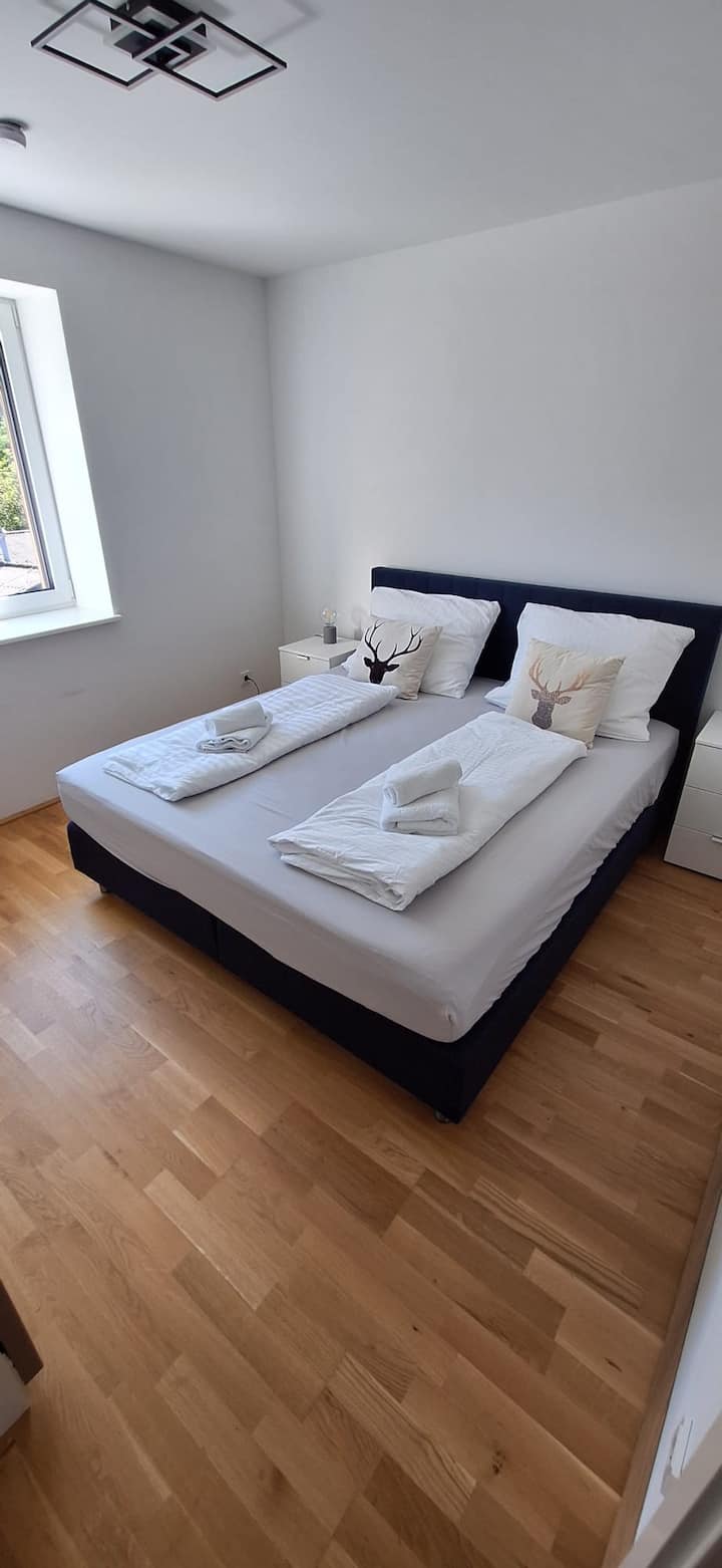 Penthouse N° 9 - Hallstatt