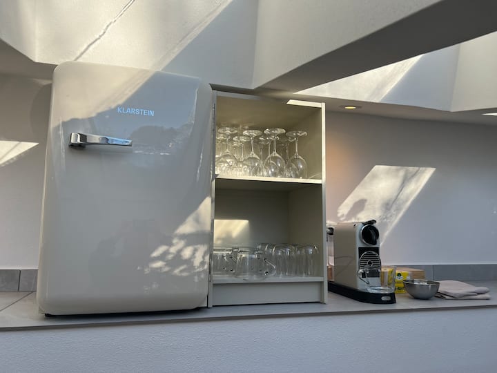 Penthouse Suite Im Herzen Von Kitzbühel - Kitzbühel
