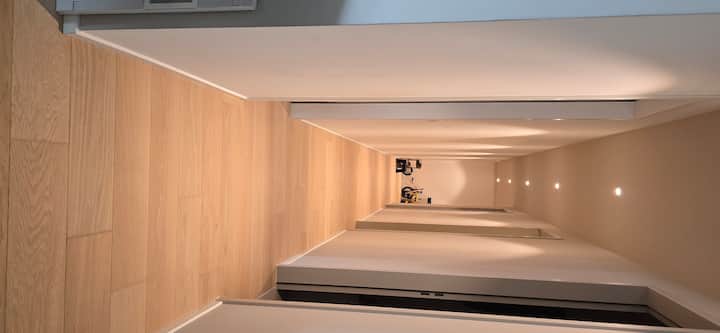 Ruhige Wohnung Neben Rosengarten - Bern