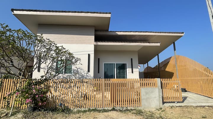 Luxe Sands Pran - Pran Buri