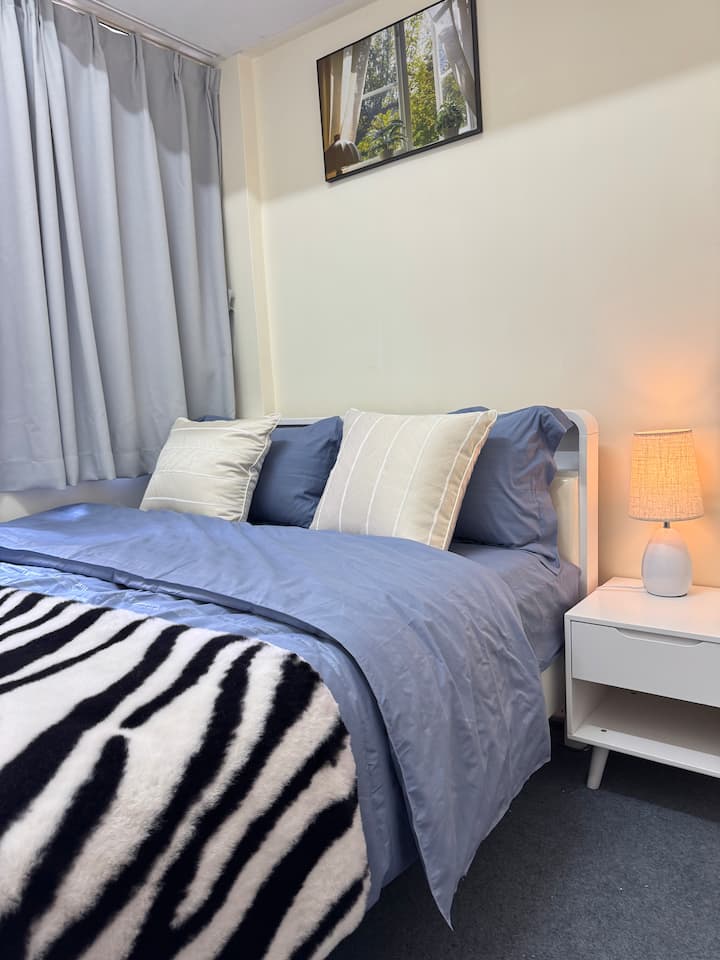 Soho Cozy Apartment, Restaurants, Pmq, Central - Central