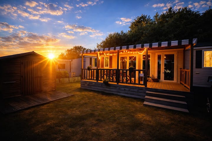 La Petite Fleur - Pas-de-Calais