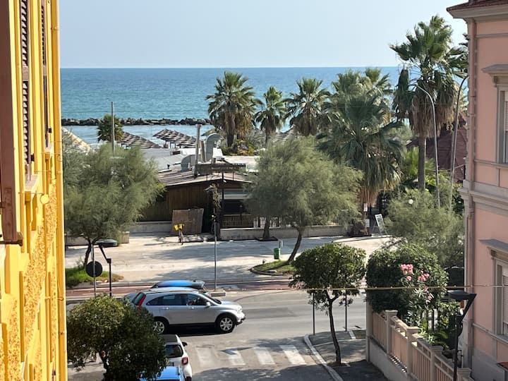 Appartamento Sul Mare - Pescara