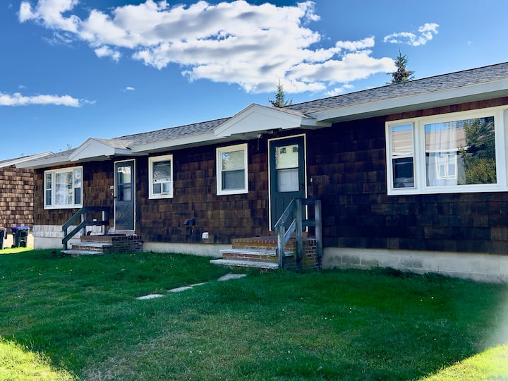 2 Bed 1 Bath Oob Condo 31b, 2minute Walk To Beach - Scarborough, ME