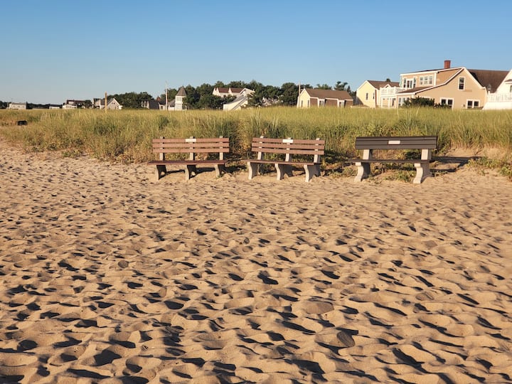 2 Bed 1 Bath Oob Condo 31b, 2minute Walk To Beach - Old Orchard Beach, ME