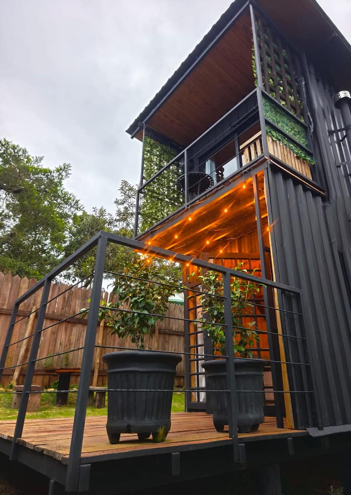 Refúgio Aconchegante Na Montanha. - Campos do Jordão