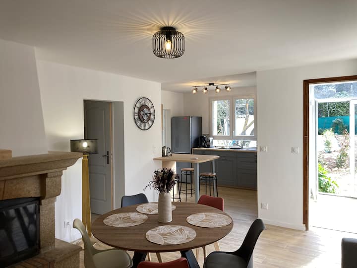Maison Lambesc - Lambesc