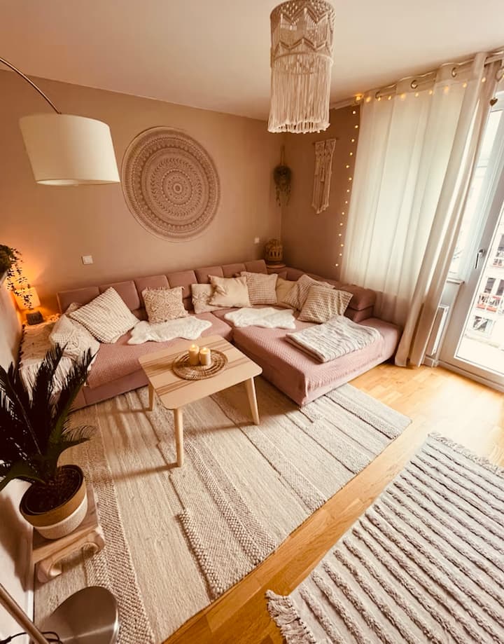 3 Zimmer Wohnung Im Herzen Kölns - Cologne