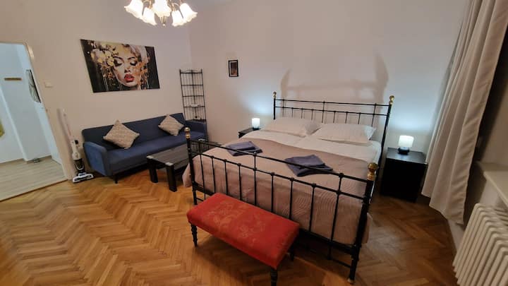 Apartment Justina - Bratislava
