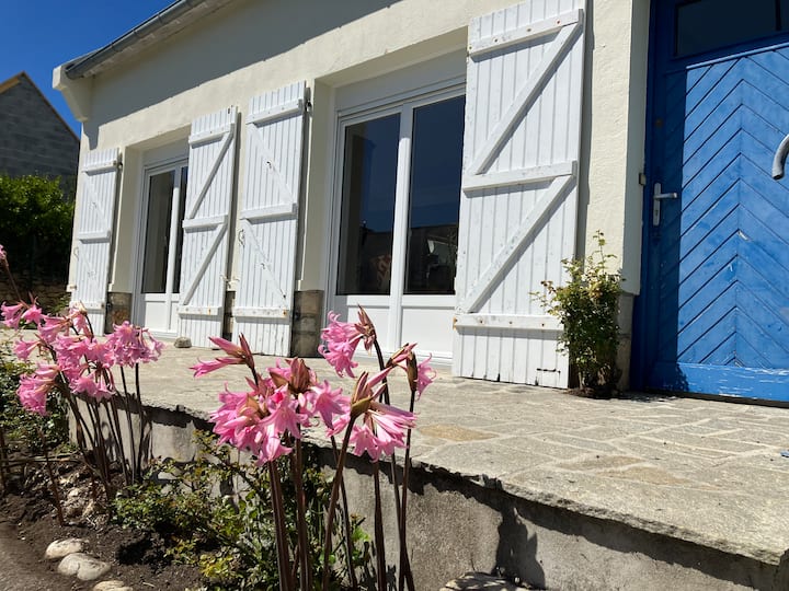 Maison Familiale 4/6 Pers. - Camaret-sur-Mer