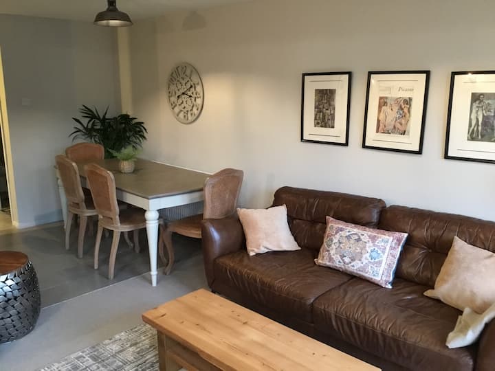 Dog Friendly 2 Bed Property - Ripon