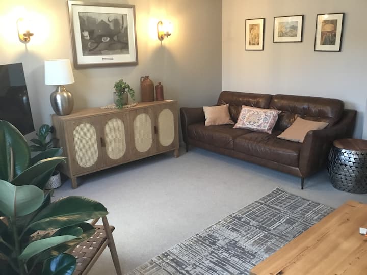 Dog Friendly 2 Bed Property - Ripon