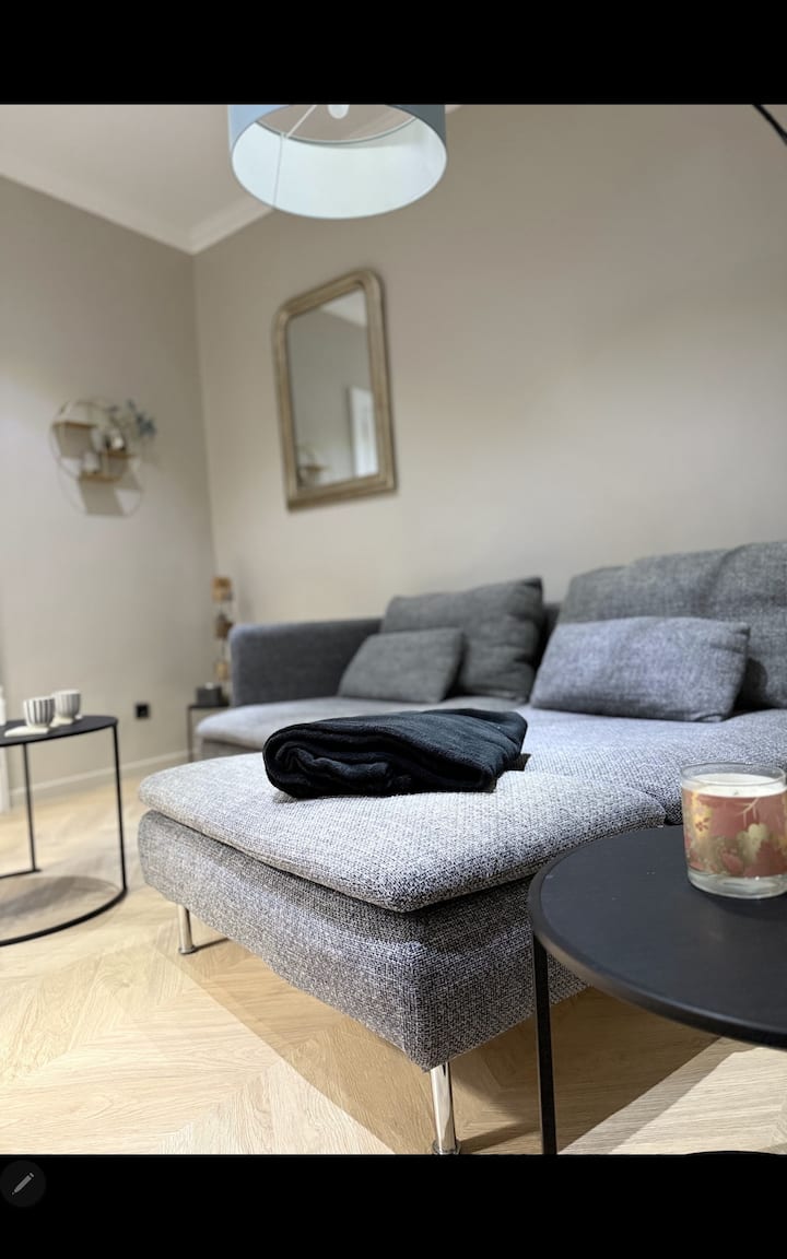 Cœur De Sète – Plages à Pied & Clim - Sète