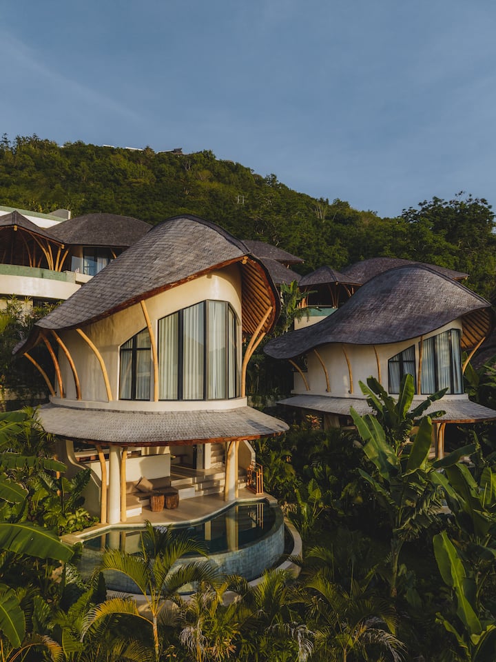 1-bedroom Villa - Mambo Lombok - Lombok