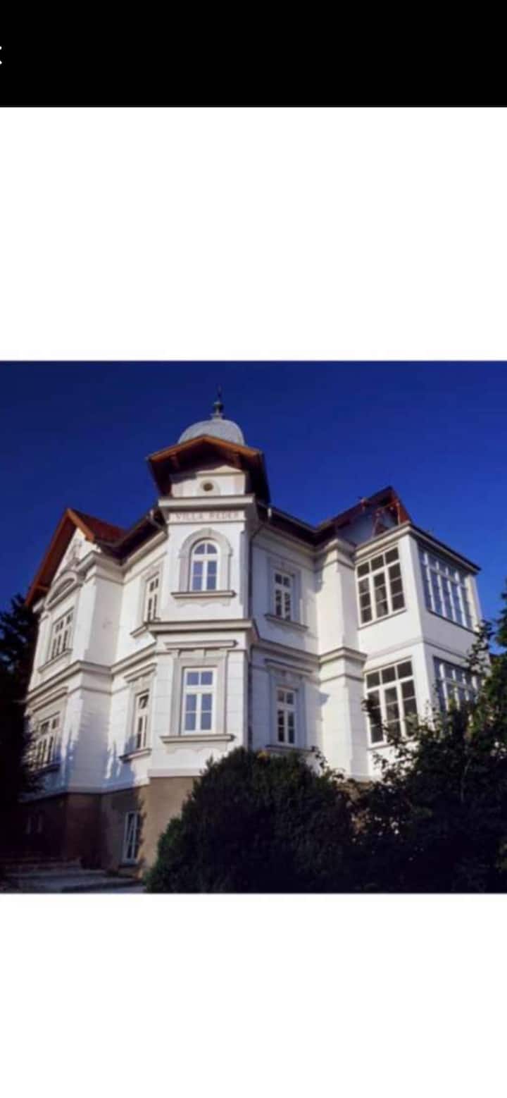 Villa Reder In Bad Sauerbrunn - Austria