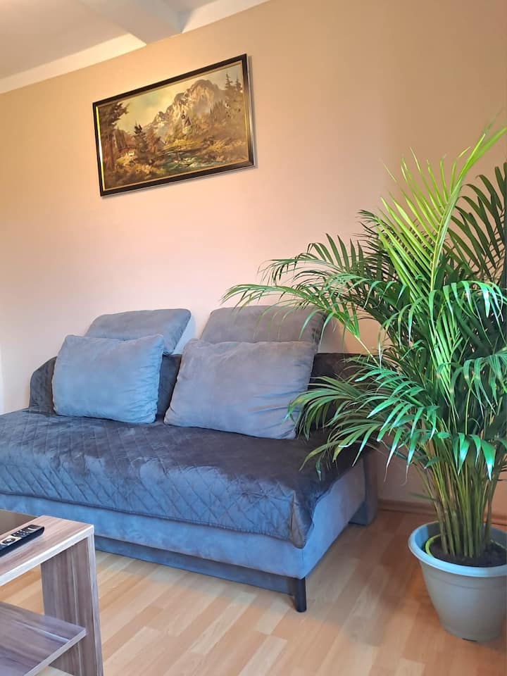 Apartment Jean Weinbergblick Bauernhof - Allemagne