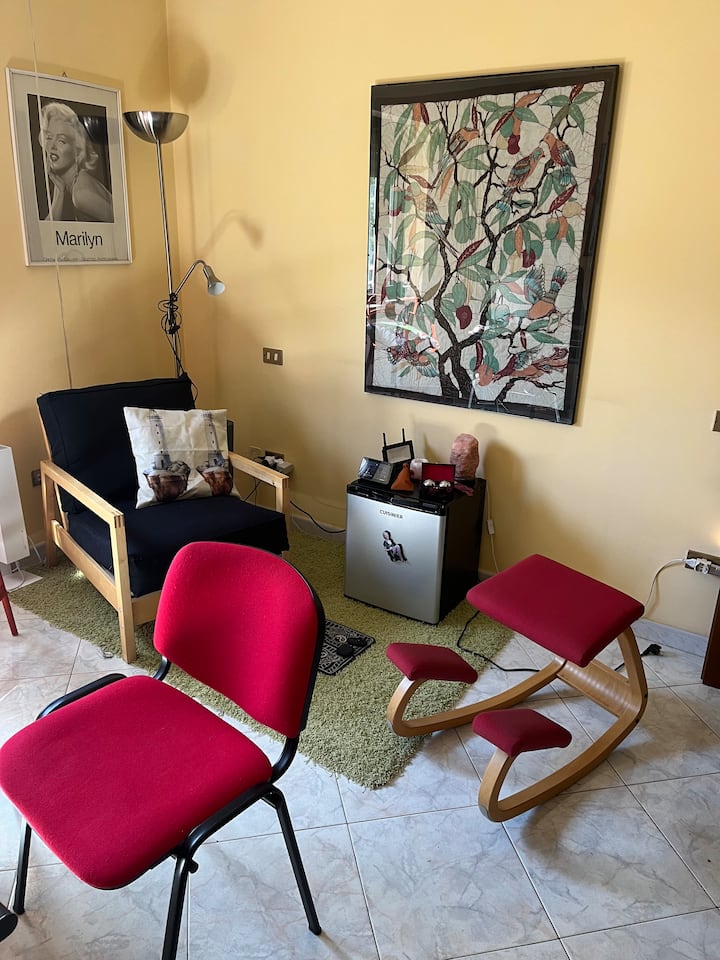 Il Rifugio: Ospitalità E Relax! - Avezzano